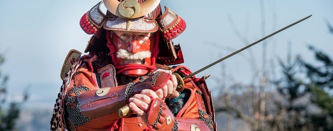 Bushido: the Moral Code of the Samurai | Meaning