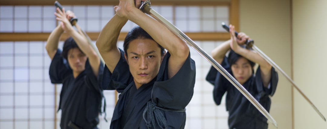 The Most Famous Katanas | Japanese Culture