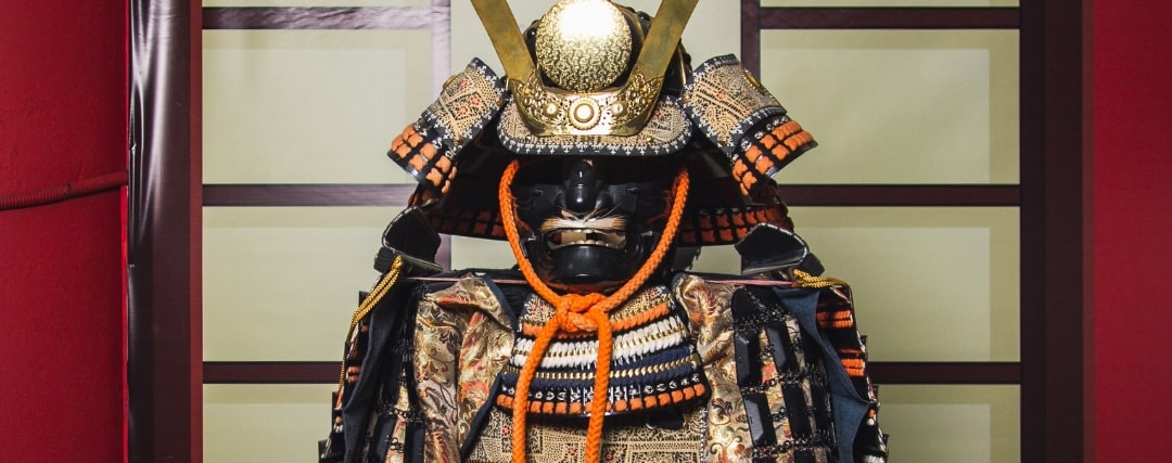 The History of Japanese Samurai | Symbolic Warriors