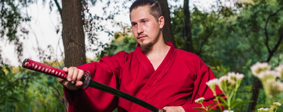 What are the Dimensions of a Katana? | Japanese sword