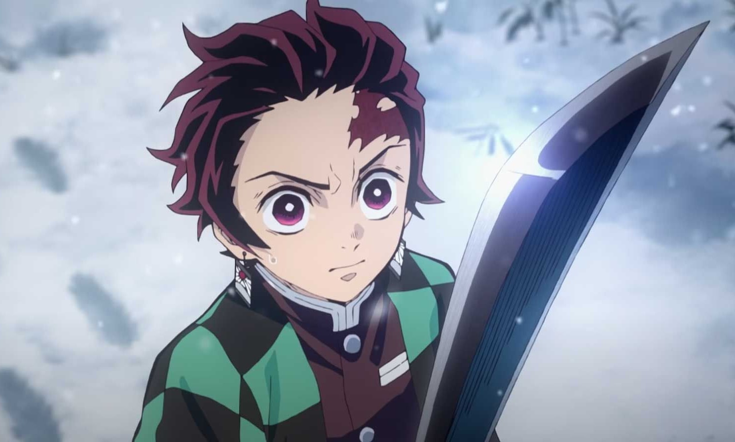 Demon Slayer Katana | Nichirin Swords Forged in Tradition