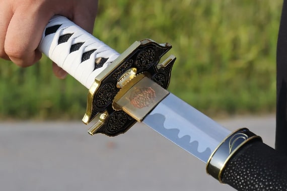 High-end Katana | Collection of Exceptional Swords