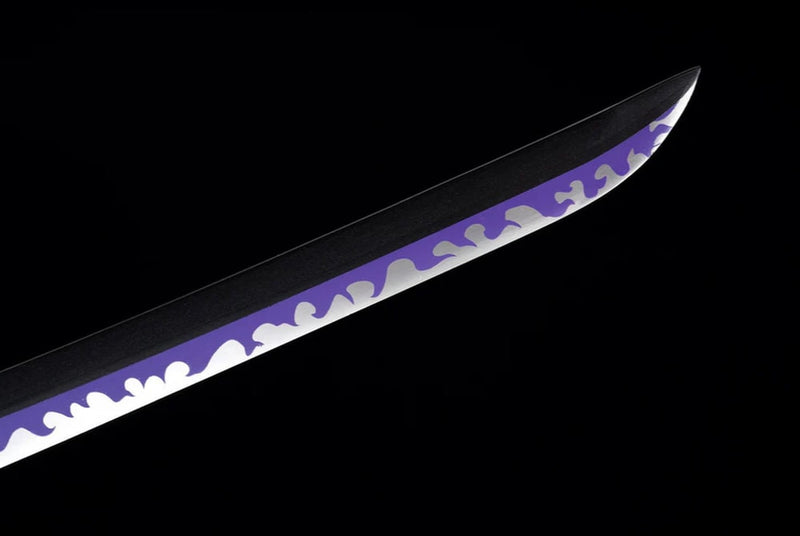 Ame No Habakiri Katana Oden Kozuki One Piece | Katana Empire