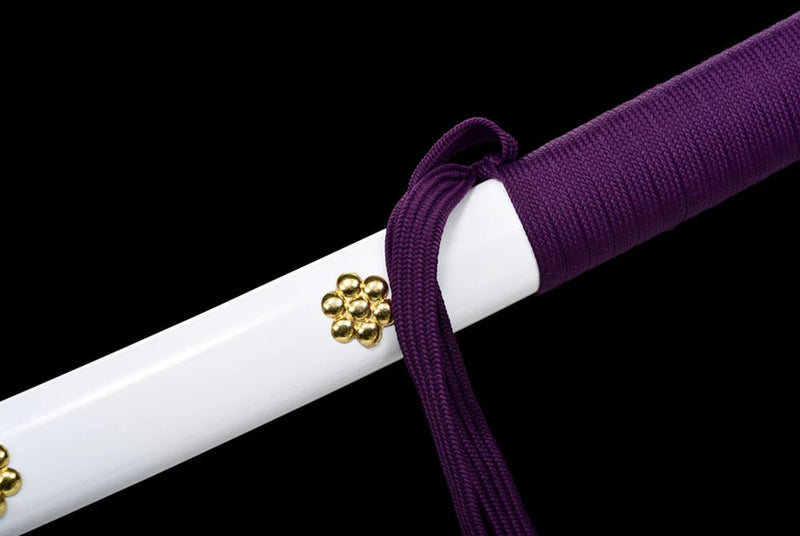 Ame No Habakiri Katana Oden Kozuki One Piece | Katana Empire