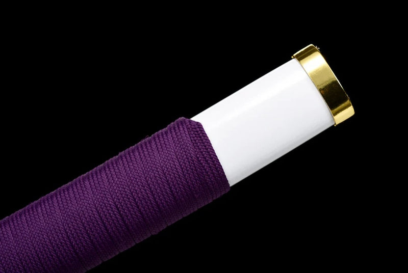 Ame No Habakiri Katana Oden Kozuki One Piece | Katana Empire