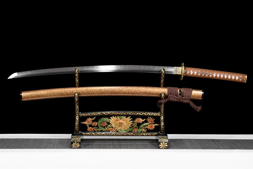 Chairo no Kage Katana | Katana Empire