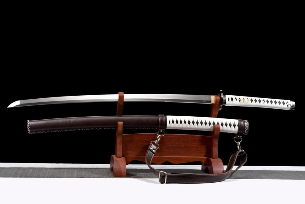 Michonne Katana The Walking Dead | Katana Empire