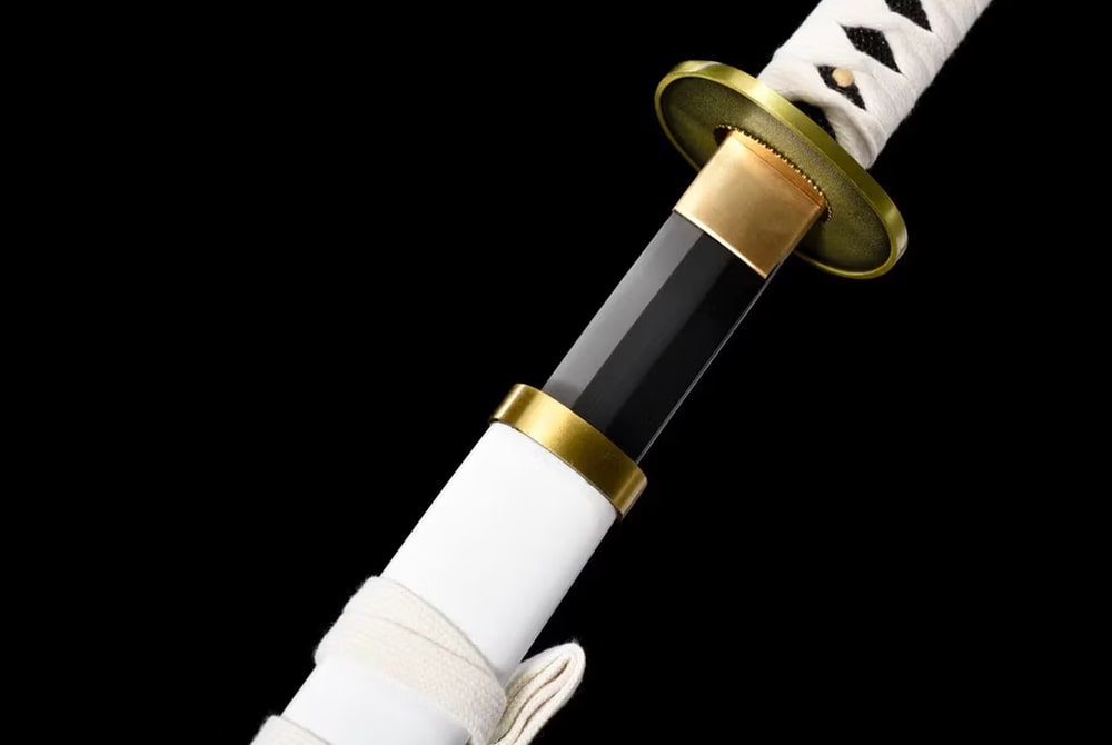 Wado Ichimonji Katana Zoro One Piece | Katana Empire