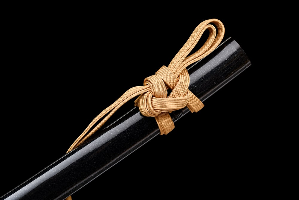 Tamahagane Steel Katana | Katana Empire