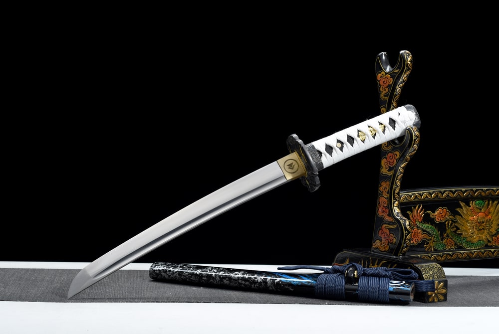 Ghost of Tsushima Tanto | Katana Empire